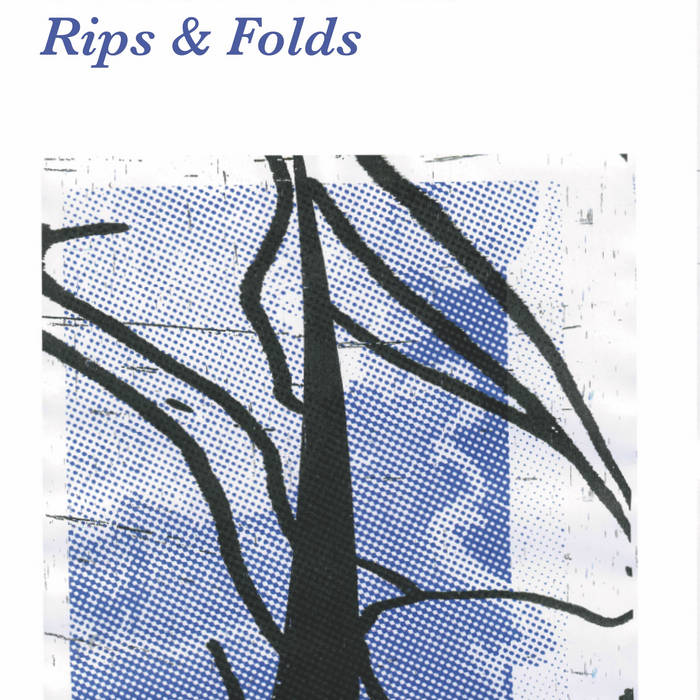 Bobby Would - Rips & Folds – World Of Echo