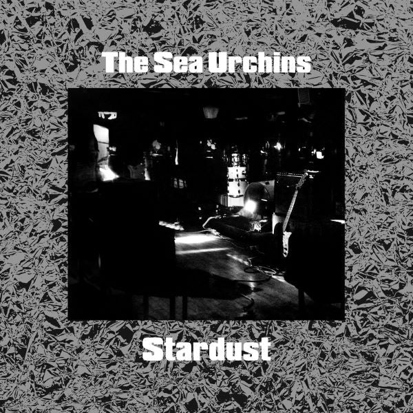 The Sea Urchins – Stardust – World Of Echo