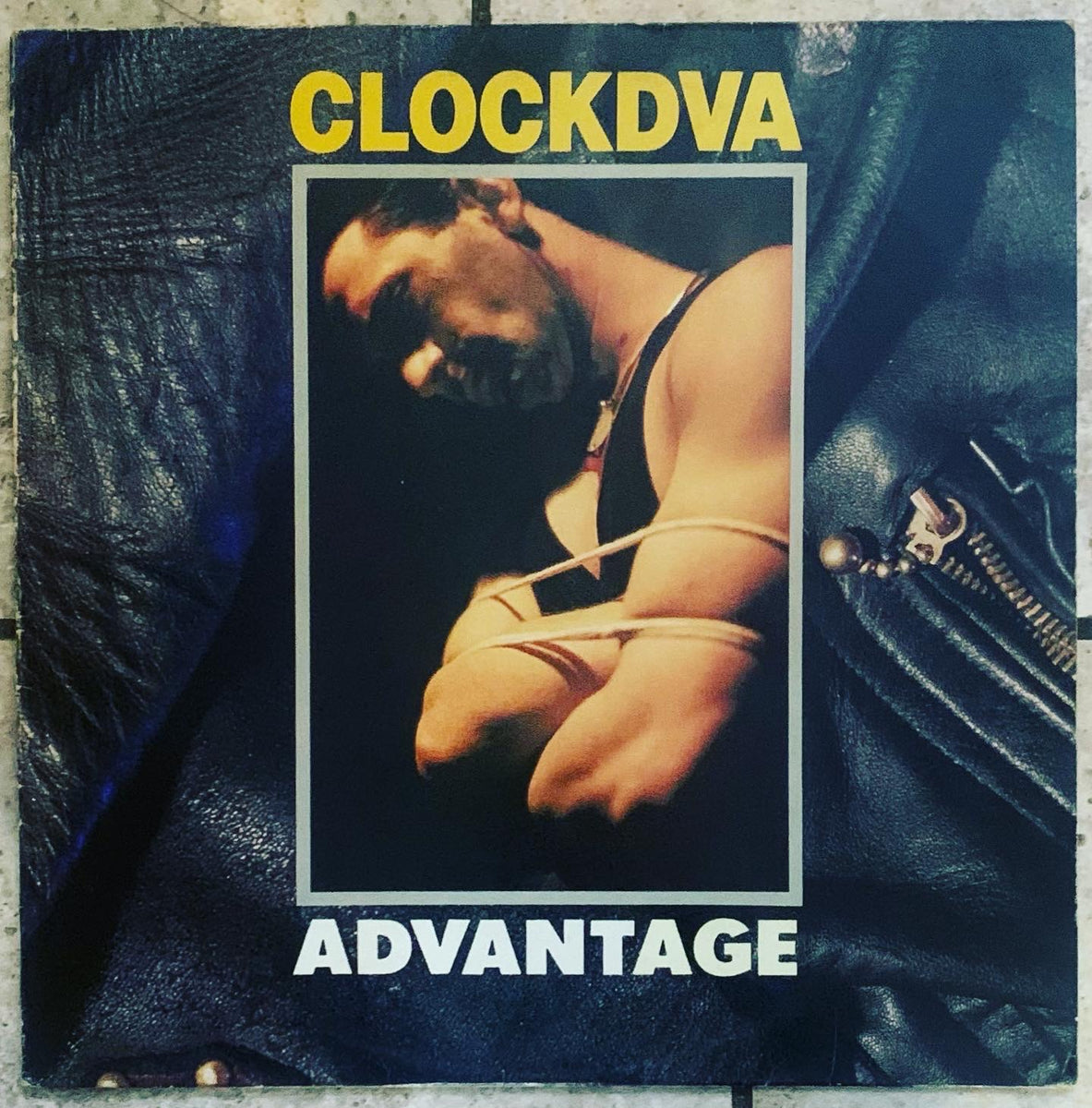 Clock DVA - Advantage – World Of Echo