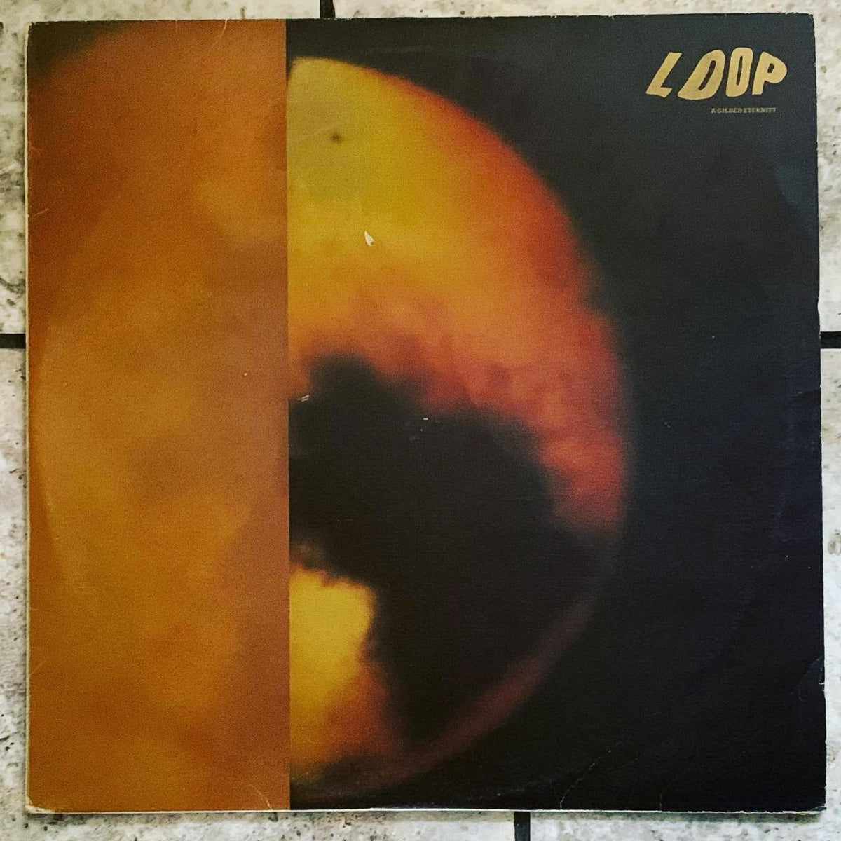 Loop - A Gilded Eternity – World Of Echo