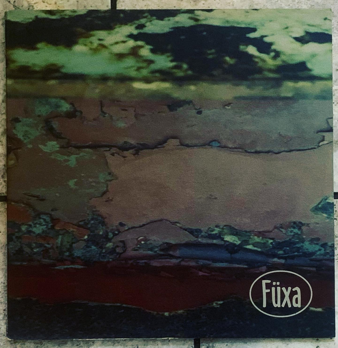 Fuxa - 3 Field Rotation – World Of Echo