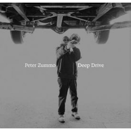 Peter Zummo - Deep Drive – World Of Echo